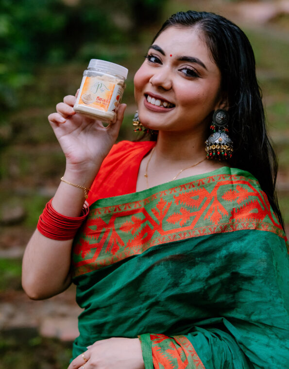 Secret Face Pack – Arts Of Piya